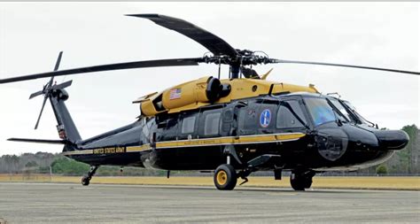 What 'PAT 25' Really Means on a Military Helicopter: Inside the U.S ...