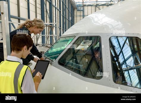 Private Aircraft Management Companies: Optimizing Ownership Through ...