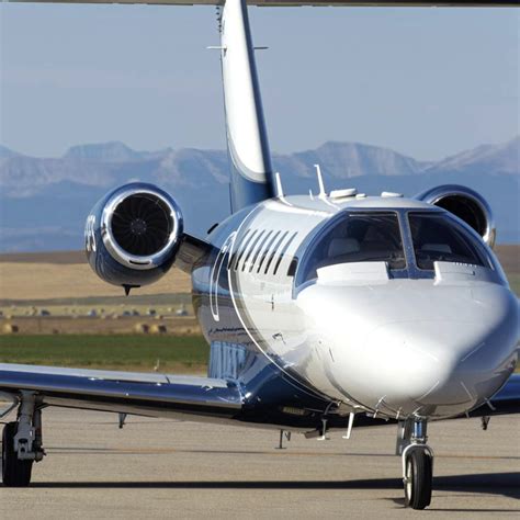 Fractional Jet Ownership: A Comprehensive Guide to Smarter Private ...