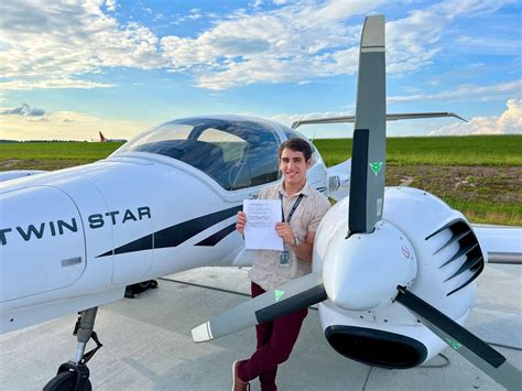 Private Pilot License Cost: A Complete Breakdown of PPL Training ...