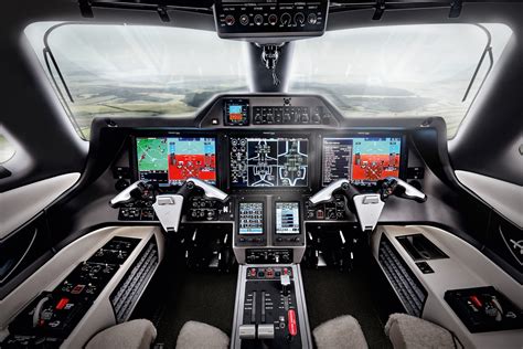 Phenom 300E: The Largest Single Pilot Jet Redefining Business Aviation ...