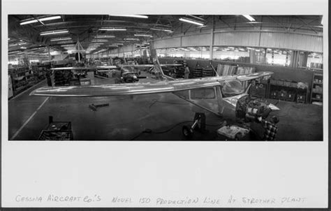 Cessna 150: A Legacy in Light Aviation - Bolt Flight