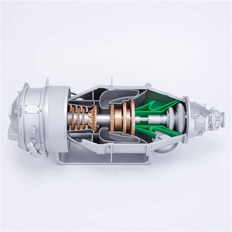 Avio Aero, Safran, and MTU Join Forces to Develop Europe’s Next-Gen ...