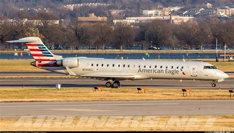 PSA Airlines: The Regional Backbone of American Aviation - Bolt Flight