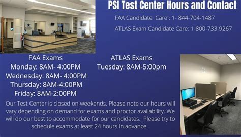 How to Schedule Your FAA Written Test: A Step-by-Step Guide - Bolt Flight