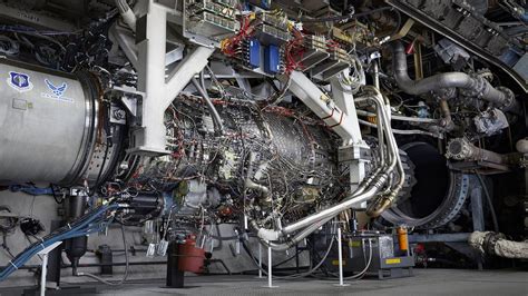 The Revolutionary XA102 and XA103 Engines Set to Power America’s 6th ...