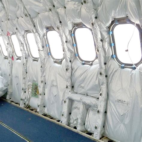 Understanding Thermal Protection Systems: Safeguarding Aerospace ...