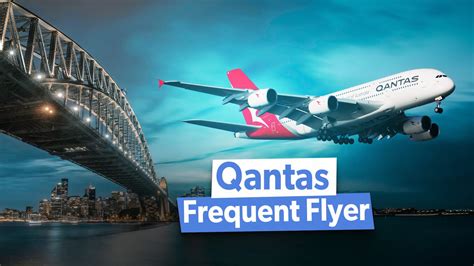 Qantas’ New Frequent Flyer Alliance Redefines Travel Rewards for ...