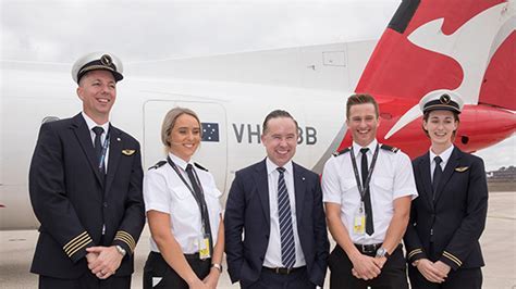 Qantas Cabin Crew Salary in 2025: A Complete Breakdown of Pay, Perks ...