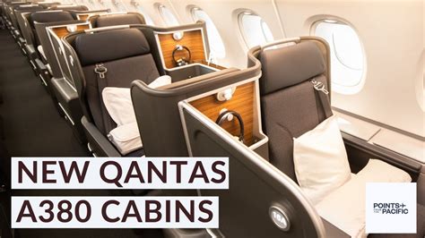 Qantas Elevates Cabin Crew Careers with Premium Pay, Global Perks, and ...