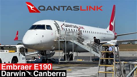 From Fokker to Embraer: QantasLink’s Strategic Fleet Renewal Takes ...