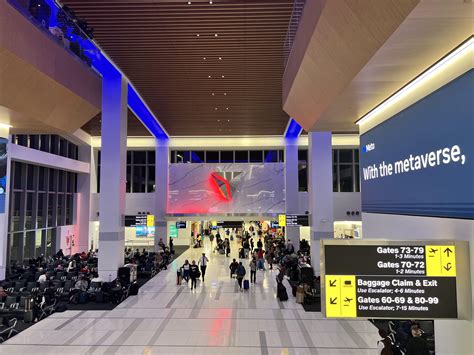 Delta Air Lines Unveils a New Era of Air Travel at LaGuardia Airport’s ...
