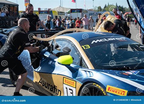 Why is Some Gasoline Blue? - Bolt Flight