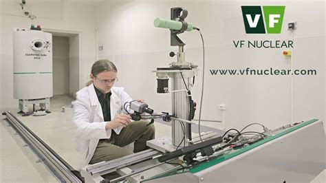 How to Measure Radiation and Radioactivity - Bolt Flight