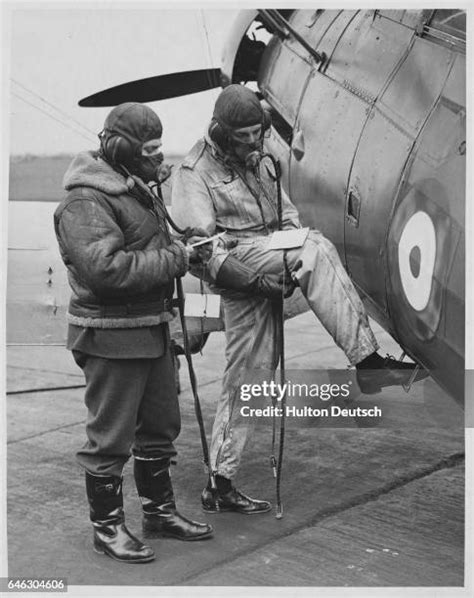 RAF 'Hollowed Out' But Still Holds Power to Deter Russia, Say Military ...