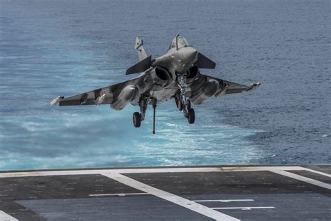 Euro-Canard Fighters Gain Global Ground as Rafale, Typhoon, and Gripen ...