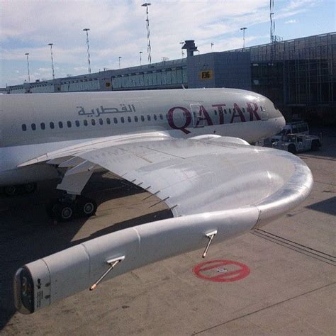 Why Modern Airplanes Have Winglets: A Deep Dive into Aerodynamic ...