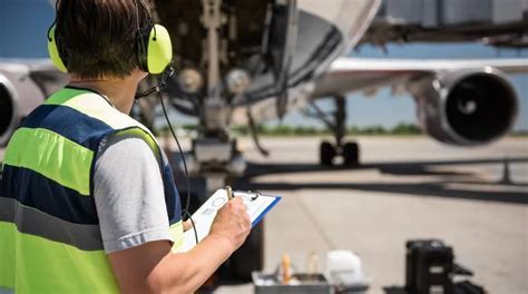 What Is a Ramp Agent? - Bolt Flight