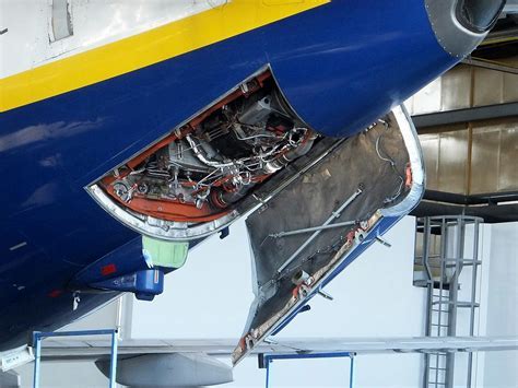 How an Auxiliary Power Unit Works - Bolt Flight