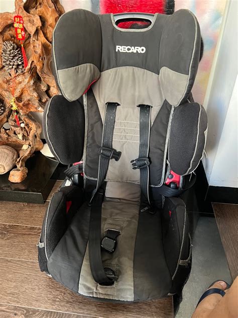 RECARO: A Century of Precision Engineering, Comfort, and Innovation ...