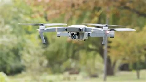 High Altitude Drones: How High Can a Drone Fly and What to Expect ...