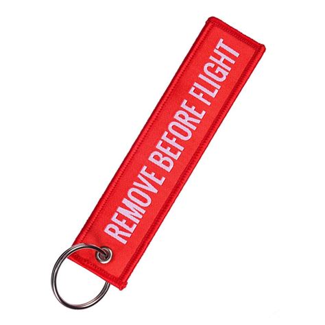 Remove Before Flight Meaning: Origins, Importance, and Aviation Safety ...