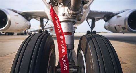 Remove Before Flight Meaning: Origins, Importance, and Aviation Safety ...