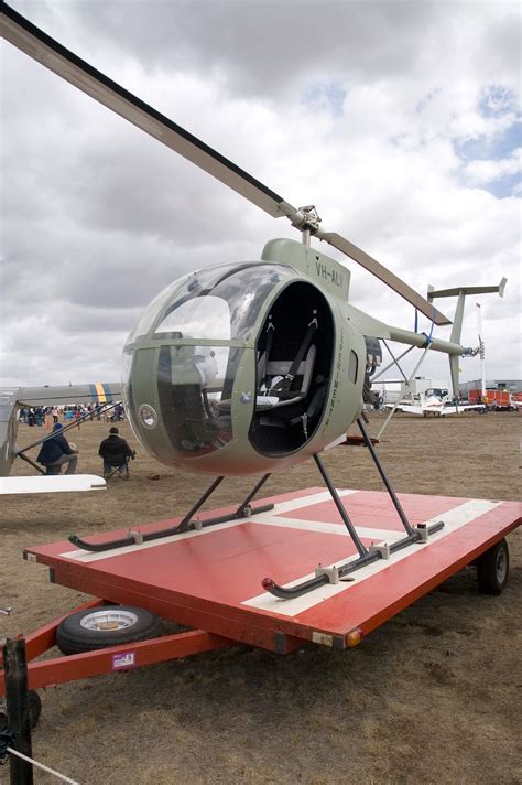 23 Surprisingly Affordable Helicopters You Can Actually Own - Bolt Flight