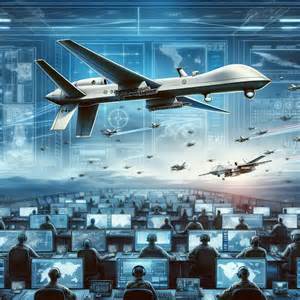 How RF-Cyber Counter-Drone Technology Is Shaping the Future of Airport ...