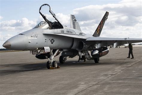 Malaysia’s F/A-18D Fleet: Challenges, Expansion, and Strategic ...