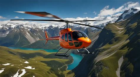 Robinson R22: The Benchmark of Light Utility Helicopters - Bolt Flight