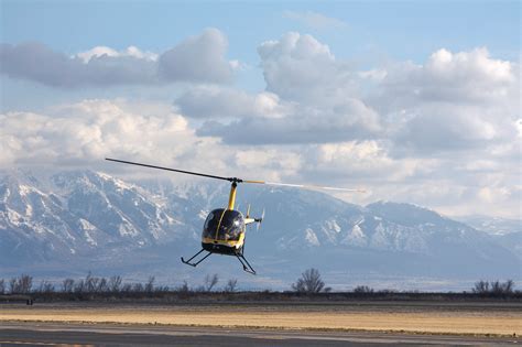 How Much Does It Cost to Own a Personal Helicopter? A Comprehensive ...