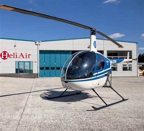 What’s the Cheapest Reliable 2-Person Helicopter You Can Buy? - Bolt Flight