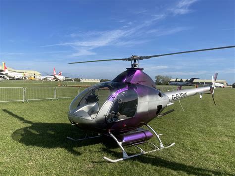 23 Surprisingly Affordable Helicopters You Can Actually Own - Bolt Flight