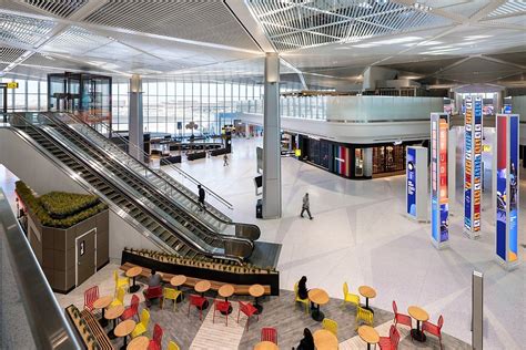 Spirit Airlines at Newark Airport: Your Ultimate Guide to Terminal B ...