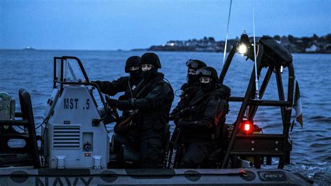 UK Moves Toward Naval Seizure of Shadow Fleet Tankers in Escalation of ...