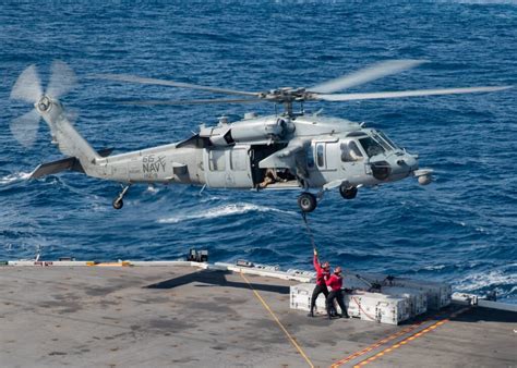 New Zealand Secures MH-60R Seahawk Helicopters and Airbus A321XLR ...