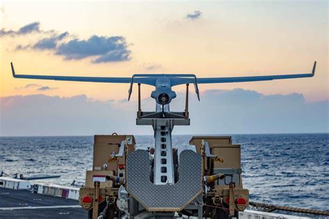 The 5 Categories Of Drones Used By The US Military - Bolt Flight