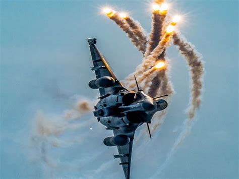 What Indigenous Indian Weapons Make the Sukhoi Su-30MKI Fighter Jet ...