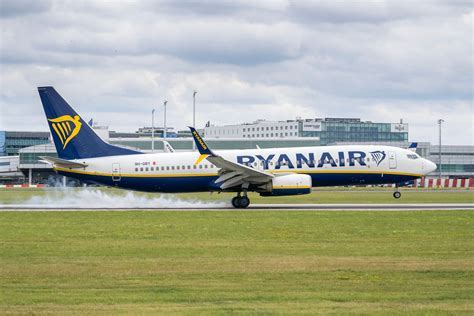 Is Ryanair a Safe and Reliable Airline? A Detailed Analysis - Bolt Flight