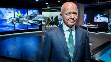 Royal Thai Air Force Confirms Saab Gripen E/F as Its Next-Generation ...