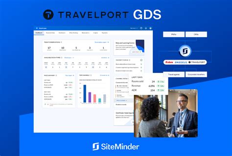The Role and Evolution of the Global Distribution System (GDS) in ...