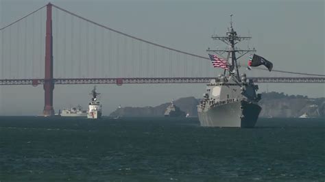 San Francisco Fleet Week 2025: A Comprehensive Guide to the Blue Angels Schedule - Bolt Flight