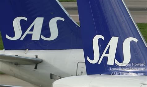 SAS Flights and Reviews: An In-Depth Look at Scandinavian Airlines ...