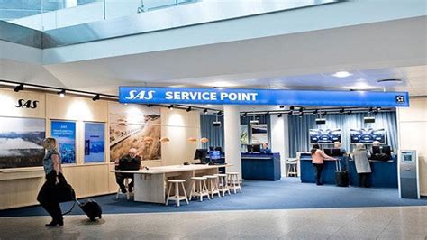 SAS Flights and Reviews: An In-Depth Look at Scandinavian Airlines ...