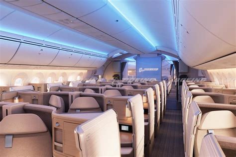 Saudia to Debut Boeing 787 Dreamliner on First-Ever U.S. Route in 2026 ...