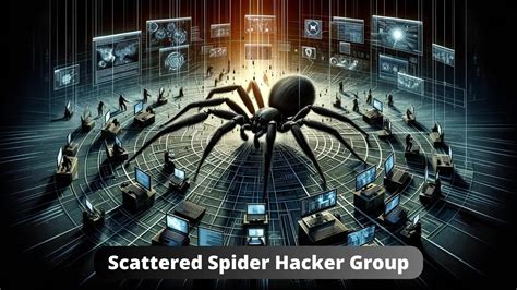 Scattered Spider Hackers Breach North American Airlines in Escalating ...