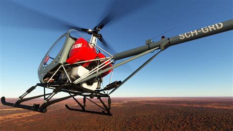 What’s the Cheapest Reliable 2-Person Helicopter You Can Buy? - Bolt Flight