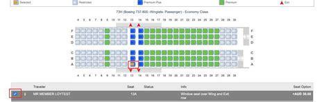 Mastering ANA Seat Selection: Your Ultimate Guide to Comfort and ...