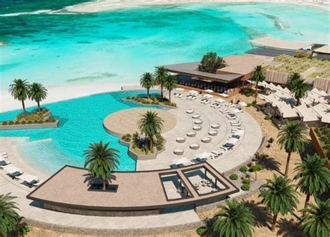 Aruba Elevates Luxury Travel with Hyatt’s Stunning Adults-Only Secrets ...